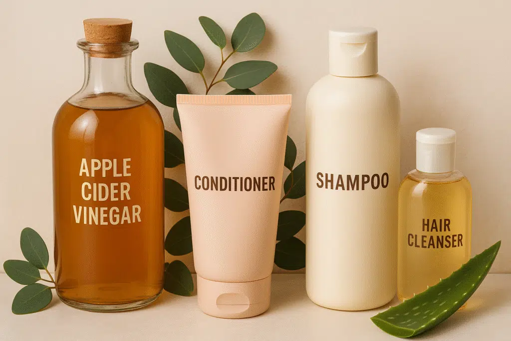 Water-Only Hair Washing Benefits and Considerations - Hair GP